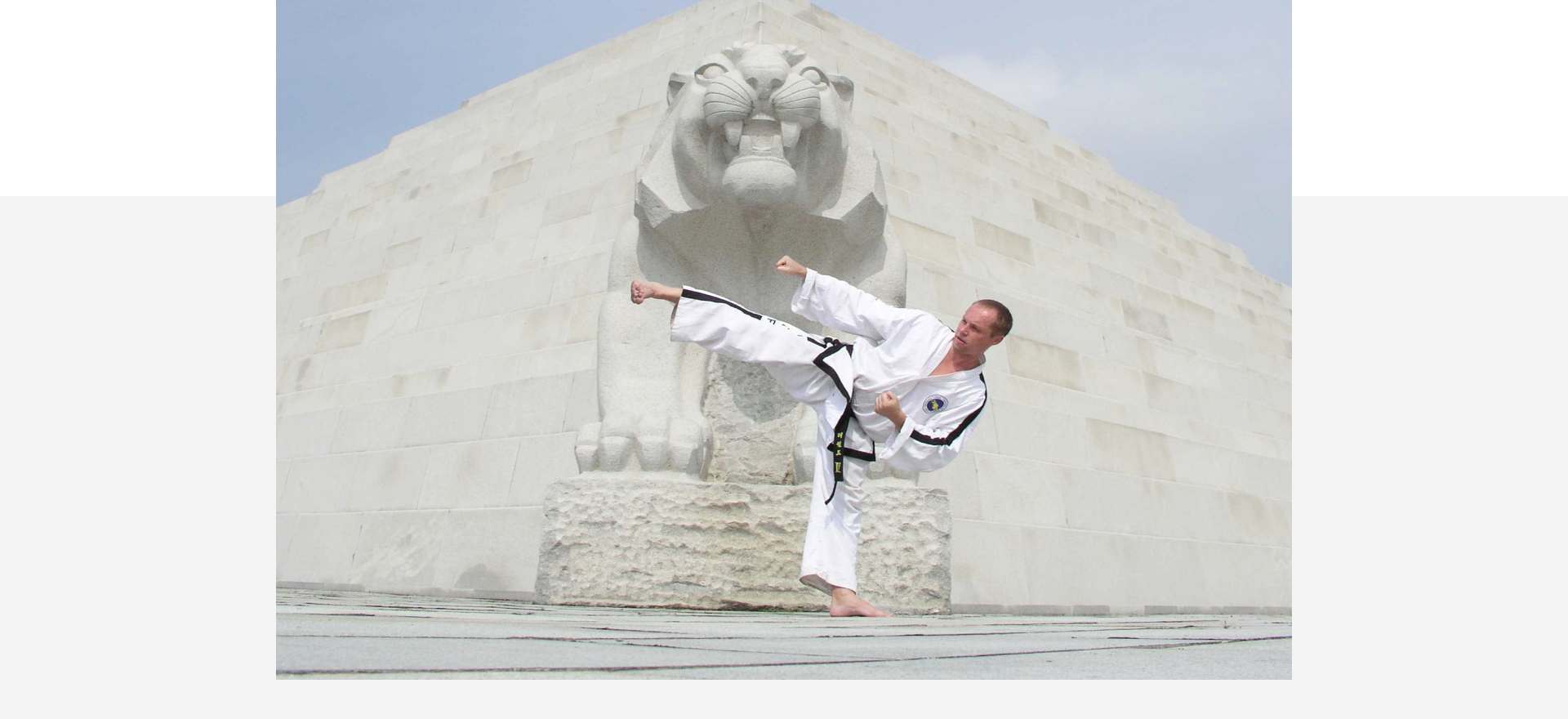 Úvod - Škola Taekwon-do ITF Dan-Gun